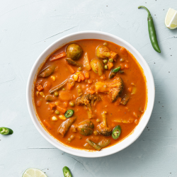 House Special Curry – Cafe Indiya